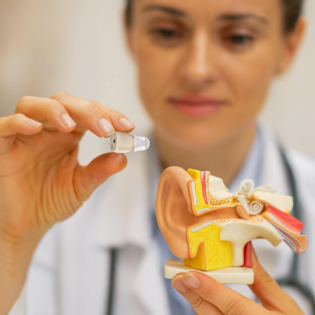 hearing aid testing 1 – Avonwell